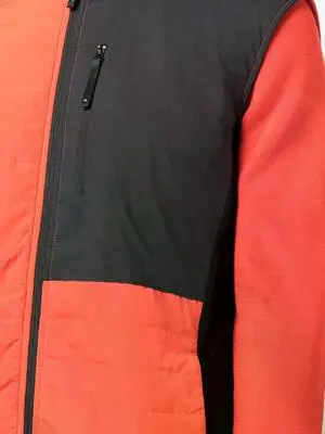 Aztech Mountain Colour-block Fleece Vest