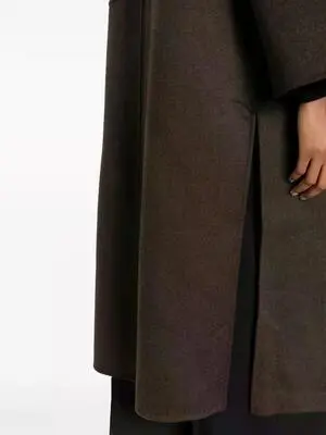 TOTEME Wool-cashmere Signature Coat