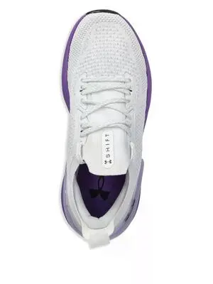 Under Armour Chunky Sneakers