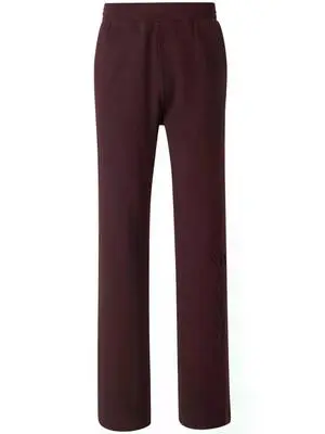 Givenchy Logo-embossed Cotton Track Pants
