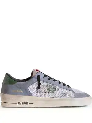 Golden Goose Low Top Sneakers For Men