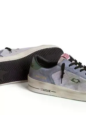 GOLDEN GOOSE Stardan Low-top Sneakers