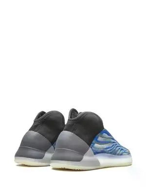 ADIDAS X YEEZY Yeezy Qntm Frozen Sneakers - Blue