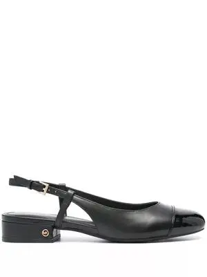 Michael Kors Perla Slingback Pumps