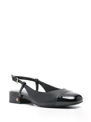 Michael Kors Perla Slingback Pumps
