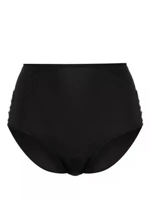 Marlies Dekkers Euphoria High-waisted Briefs - Black