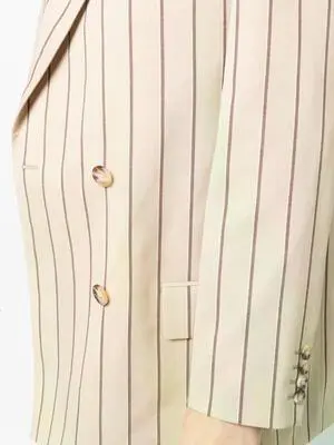 JOSEPH Jonas Double-breasted Blazer