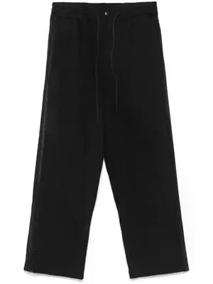 Y3 3-stripes Track Pants