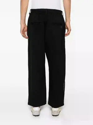 Y3 3-stripes Track Pants