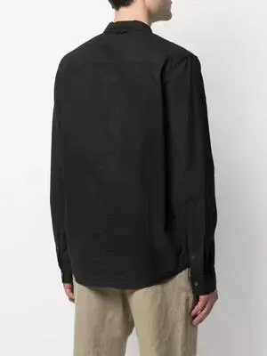JAMES PERSE Standard Long-sleeve Shirt