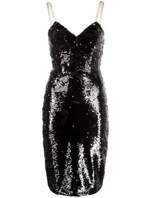 Philipp Plein Midi Cocktail Dresses