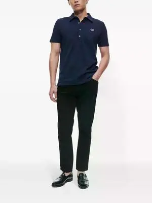 FURSAC Cotton Piqué Polo Shirt