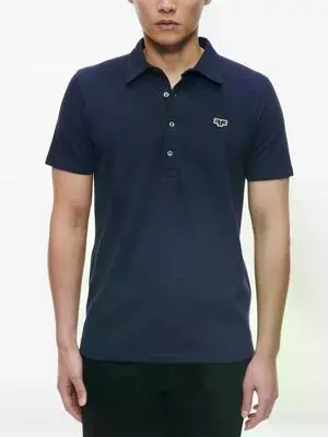 FURSAC Cotton Piqué Polo Shirt
