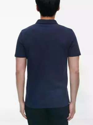 FURSAC Cotton Piqué Polo Shirt