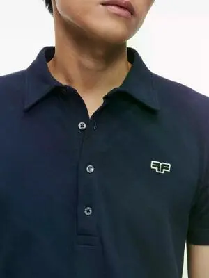 FURSAC Cotton Piqué Polo Shirt