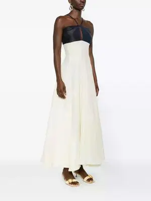 Raquel Diniz Angie Maxi Dress
