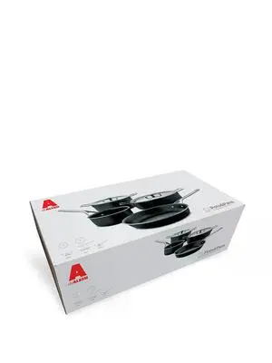 ALESSI Pots And Pans