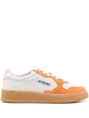 AUTRY Medalist Sneakers - Neutrals