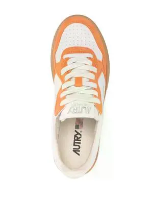 AUTRY Medalist Sneakers - Neutrals