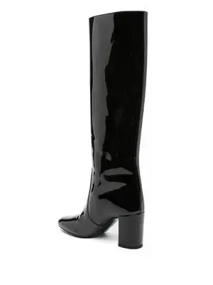 Saint Laurent 70mm Who Boots