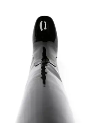 Saint Laurent 70mm Who Boots