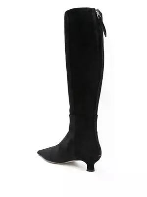 AeydĒ 35mm Zazie Boots