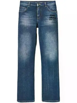 Marc Jacobs The Washed Jeans