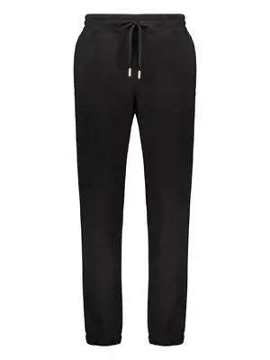 Versace Drawstring Sport Bottoms For Men