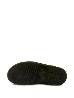 Dr. Martens Buckle Slingback Slippers
