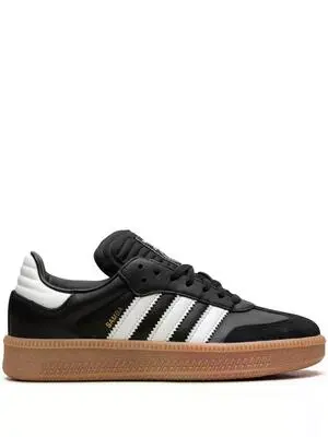 Adidas Samba Xlg Sneakers - Black