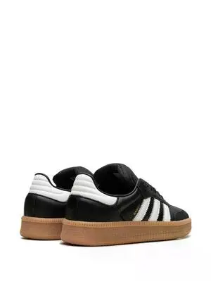 Adidas Samba Xlg Sneakers - Black