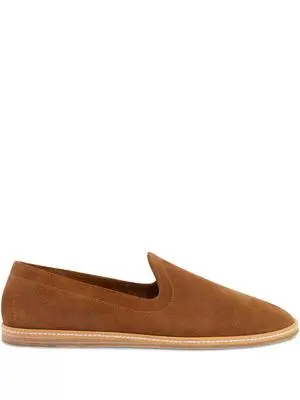 GIUSEPPE ZANOTTI Pierrick Loafers - Brown