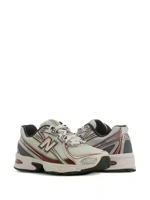 NEW BALANCE 740 Sneakers - Neutrals