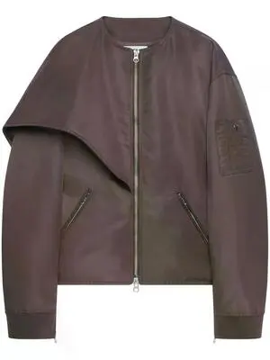 Courreges Drop Shoulder Jackets For Women