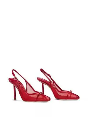 LE SILLA 100mm Vittoria Pumps
