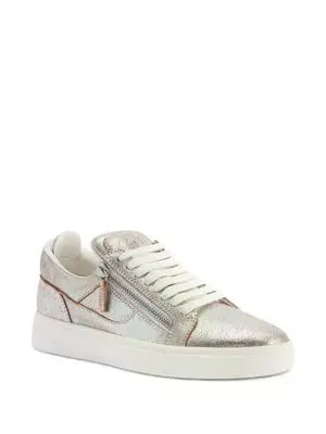 GIUSEPPE ZANOTTI Low-top Sneakers