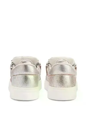 GIUSEPPE ZANOTTI Low-top Sneakers