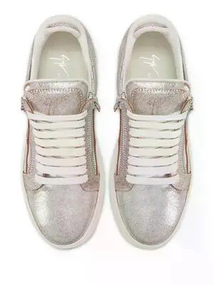 GIUSEPPE ZANOTTI Low-top Sneakers