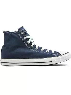 CONVERSE Chuck Taylor All Star Hi Sneakers - Blue
