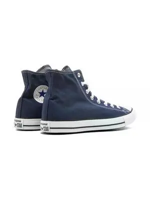 CONVERSE Chuck Taylor All Star Hi Sneakers - Blue