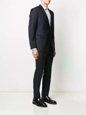 DELL'OGLIO Single-breasted Two-piece Suit