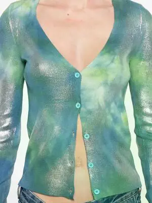 DIESEL® M-isotta Cardigan
