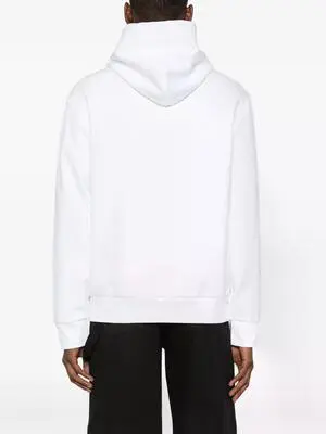 Polo Ralph Lauren Logo-embroidered Hoodie