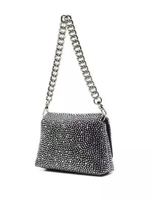 Liu Jo Lapuffy Crossbody Bag