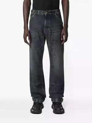 Versace Carpenter Jeans