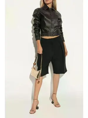 Jacquemus 105mm Les Sandales Bisou
