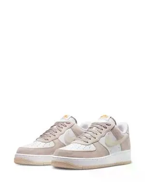 Nike Air Force 1 Low '07 Sneakers - Brown