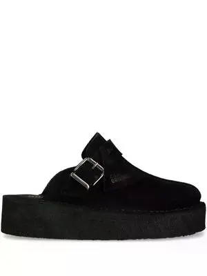 Clarks Casual Mules Clogs For Women