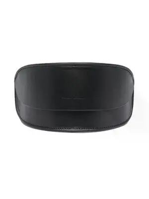 Rick Owens Davis Oversized Sunglasses