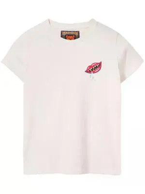 La Doublej Printed T-shirts For Women